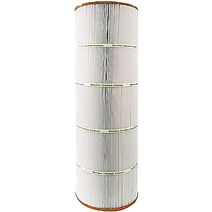 Guardian Filtration Products 931-220 Pool Filter Cartridge Fits :Unicel C-9419, Pleatco PAP200, Filbur FC-0688 SP200, Predator 200 PENTAIR Clean & Clear 200 PAP200
