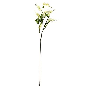Ashland Michaels Bulk 12 Pack: Cream Vinca Spray