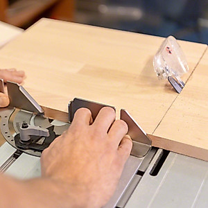 Bosch Home and Garden NanoBlade Saw Blade for Wood and Synthetic Materials NanoBlade Wood Basic 65 Cutting Depth in Wood for NanoBlade Technology, 2609256F43