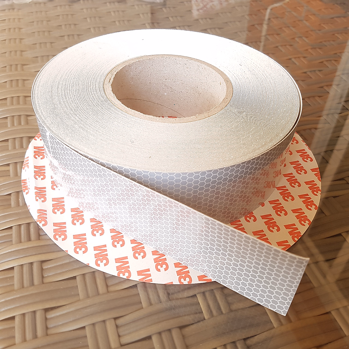 IR mult1cam Tennessee State Flag 2x3.5 Infrared OCP IFF Tactical Morale Touch Fastener Patch