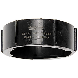 Dorman 42111 Headlamp Retainer Compatible with Select Ford/Lincoln/Mercury Models