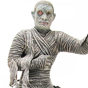 ATLANTIS TOY & HOBBY INC. Lon Chaney Jr. The Mummy Glow Limited Edition AANA452 Plastic Models Other Misc