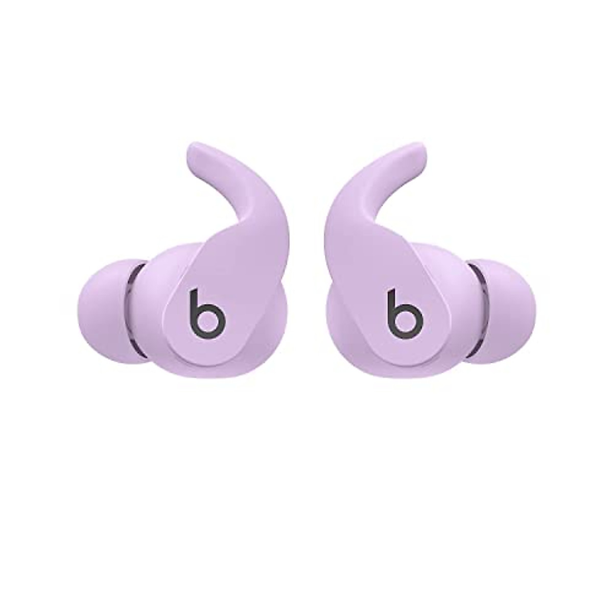 Beats by Dr. Dre - Beats Fit Pro True Wireless Noise Cancelling In-Ear Headphones - Purple (Renewed)