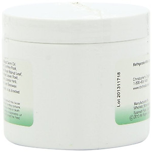 Dr Christopher's Formula Complete Tissue and Bone Ointment, 4 Ounce