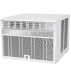 GE AHY12LZ Room Air Conditioner, White