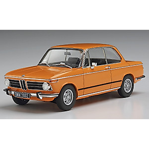 Hasegawa HC23 BMW 2002 tii 1/24 kit