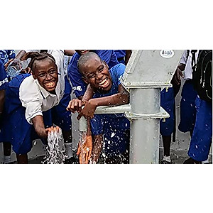 AQUALITY reusable water bottle with straw, insulated stainless steel, BPA free lids (Blushberry, 32 oz)