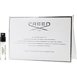 CREED MILLESIME IMPERIAL by Creed , EAU DE PARFUM SPRAY VIAL ON CARD