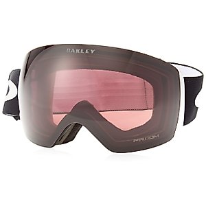 Oakley Flight Deck Matte Black Prizm Dark Grey