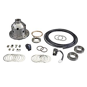 ARB RD100 Air Operated Locking Differential for Dana Spicer 30, 3.73 & Up, 27 Spline for Front Jeep Wrangler JK & JL Non-Rubicon