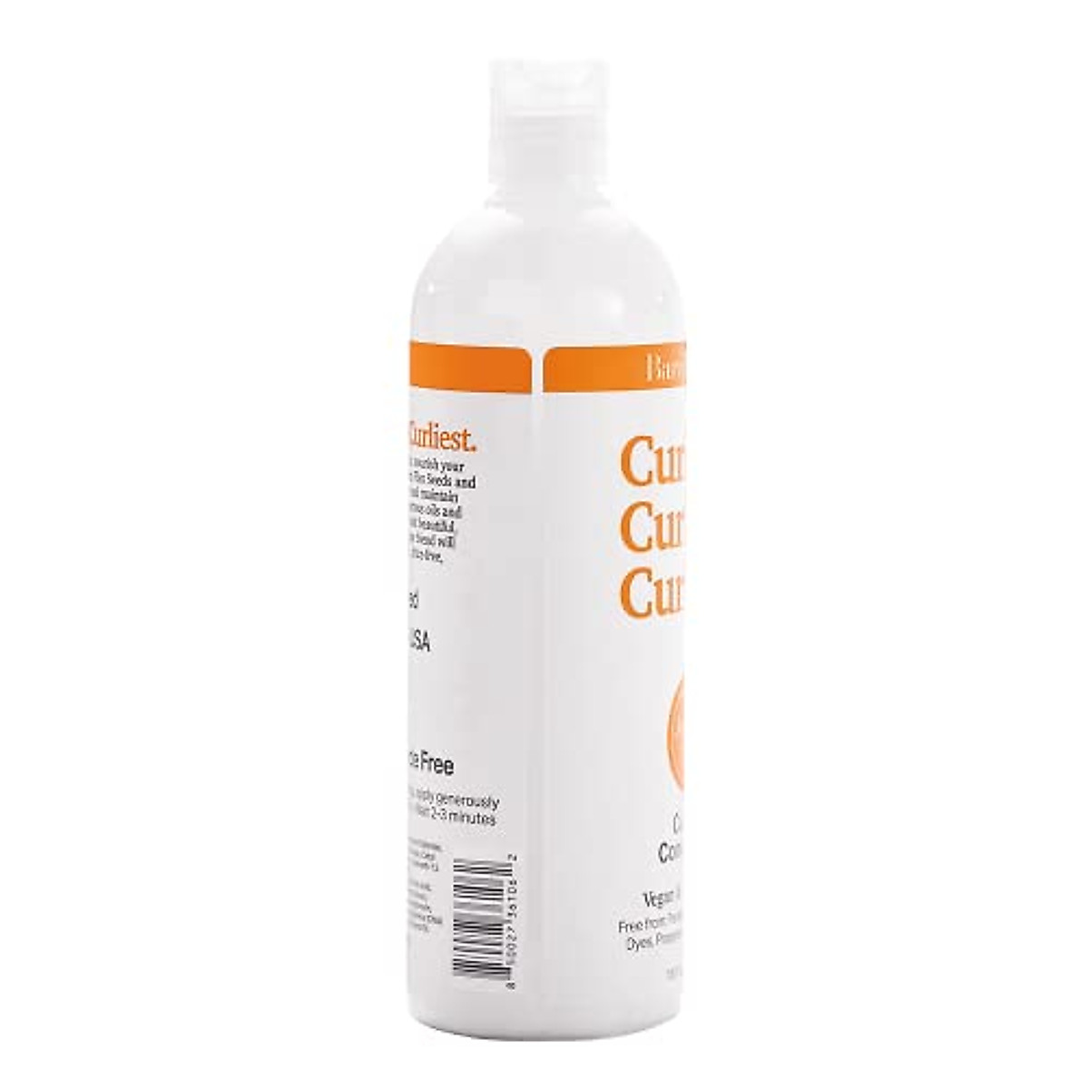 BARE BIOTICS Curly. Curlier. Curliest Curling Conditioner, 16 fl. Ounces