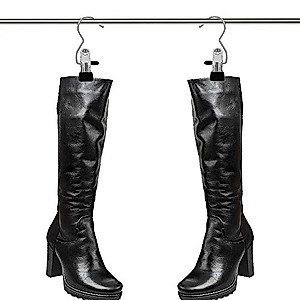 DKKO 12 PCS Rustless Clips Space-Saving Clothes Peg Laundry Hook Hanging Portable Heavy Duty Clothes Pin Bras Socks Bath Towel Underwear Home Travel Utility Hooks