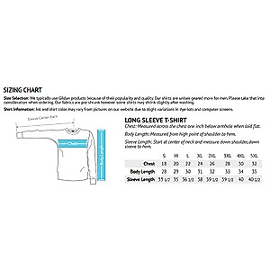 Kappa Alpha Psi World Famous Crest Long Sleeve T-Shirt Large Cream