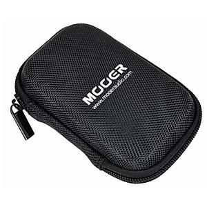 MOOER Prime P1 Intelligent Pedal (Shell Pink)