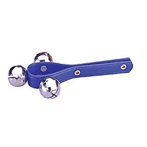 Hohner Jingle Bells, Multicolor, inch (S4005)