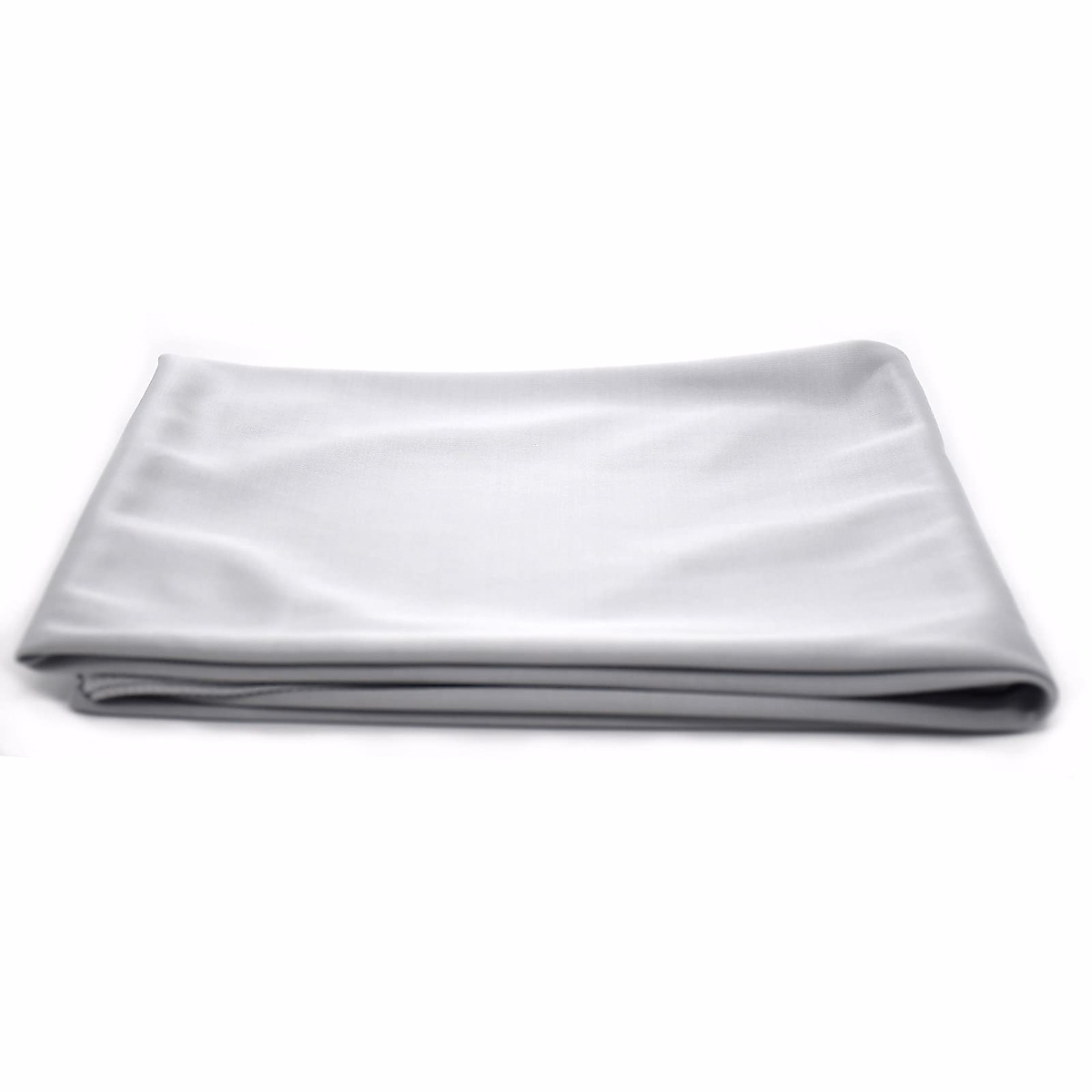 Ralcosuss Women’s Satin Silk Shawl and Wrap for Evening Party Dresses Bridal Bridesmaid Wedding Shawl Shoulder Cover Up