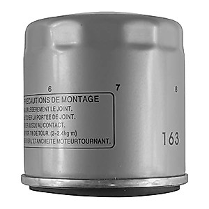 Caltric Oil Filter Bmw R1150Rs R-1150 Rs Se R1150Gs Sport Adventure 1150 1999-2005