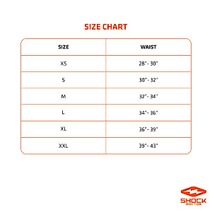 Ultra Pro Boxer Comp Short w/Ultra Cup Blk M/M