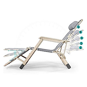 TEmkin Lightweight Chairs Leather Boss Chair, Office Chair, Reclining Computer Chair, Home Business Executive Chair, High Back Study Chair Latex Spring Cushion (Color : Cowhide-Black)