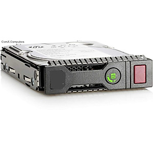 Hewlett Packard 787648-001 Hpq 1.2tb Msa Hd Sas 10k 2.5 12g Ent