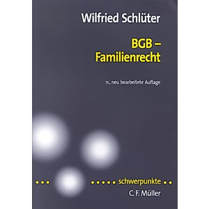 BGB-Familienrecht