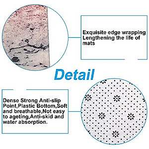 juwute 4 Pcs Pink Shower Curtain Set Marble Bathroom Shower Curtain Sets with Rugs and Accessories,Shiny Toilet Lid Cover Bath Mat and Flash Contour Mat Sets,12 Hooks,Polyester,Waterproof