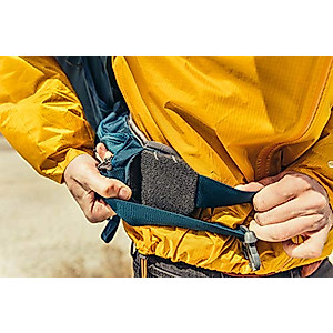 Gregory Mountain Products Paragon 68 Smoke Grey, Sm/Md