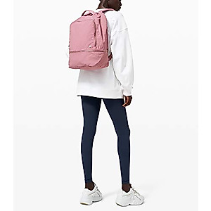 Lululemon City Adventurer Backpack (Pink Taupe)