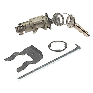 Standard Motor Products TL-264 Tailgate Lock