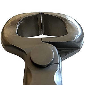 Le Czar Premium Quality Hoof Nipper