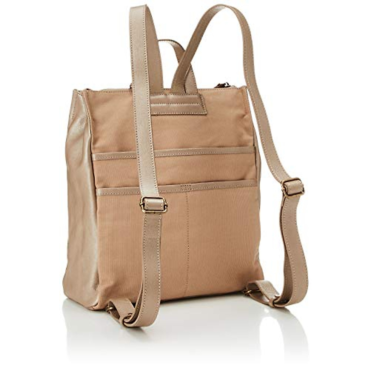 Peak CMP Women's Bag, Front Pocket