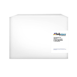 Inksters of America Remanufactured Extra High Yield Metered Toner Cartridge Replacement for Xerox 106R02742