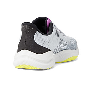 New Balance Women's FuelCell Shift TR V2 Cross Trainer, Quartz Grey/Steel/Black, 9.5