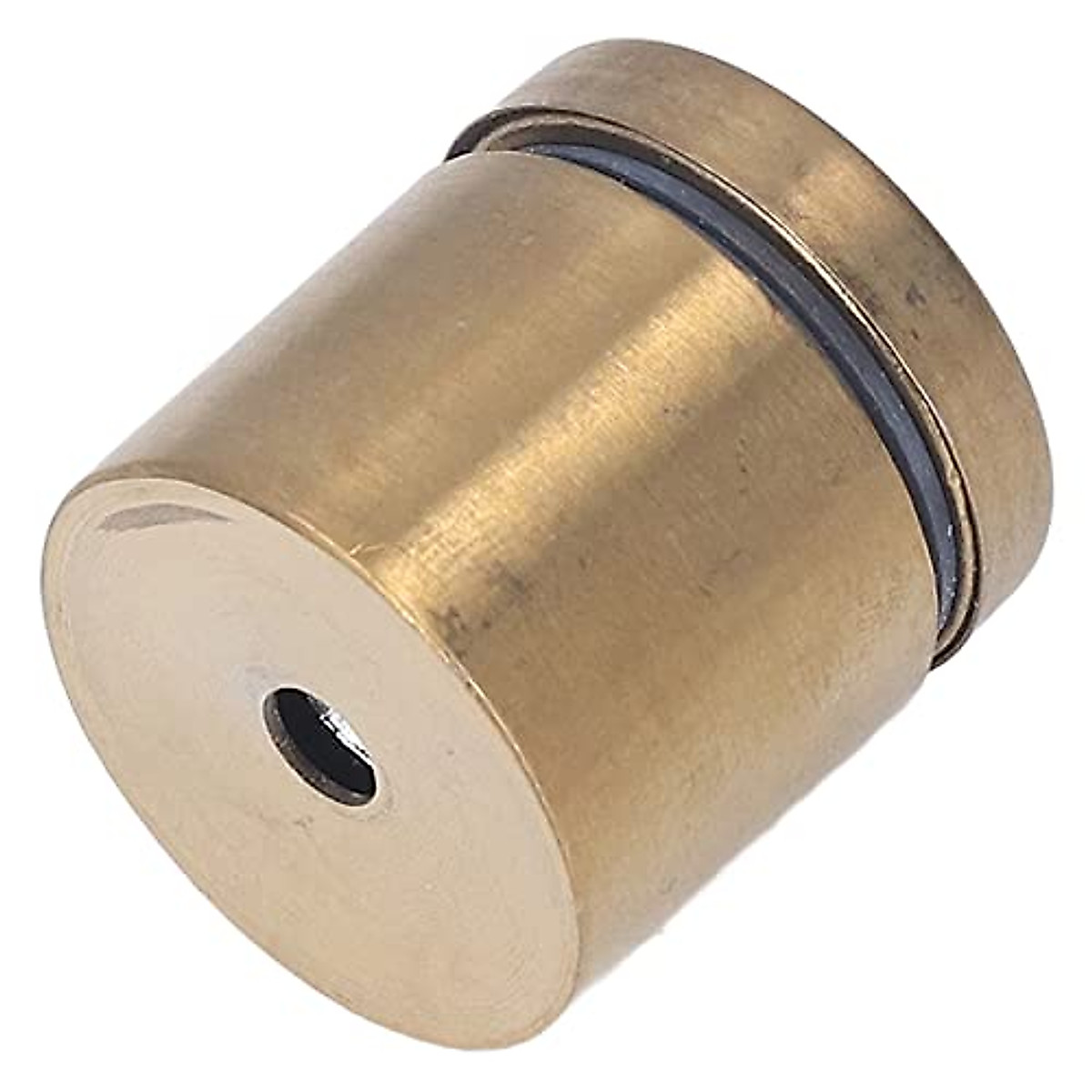 Wall Standoff Mounts, 12 Sets Stable and Reliable Advertising Screws Kit with Expansion Tubes for Photo Frame Hanging for Glass Mounting