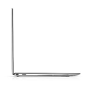 Dell XPS 13 9310 Touchscreen 13.4 inch FHD Thin and Light Laptop - Intel Core i7-1185G7, 16GB LPDDR4x RAM, 512GB SSD, Intel Iris Xe Graphics, 2Yr OnSite, 6 months Dell Migrate, Windows 10 Pro - Silver