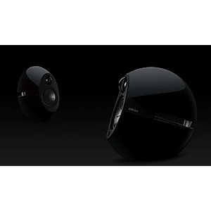 Edifier USA e25 Luna Eclipse 2.0 Bluetooth (Black)