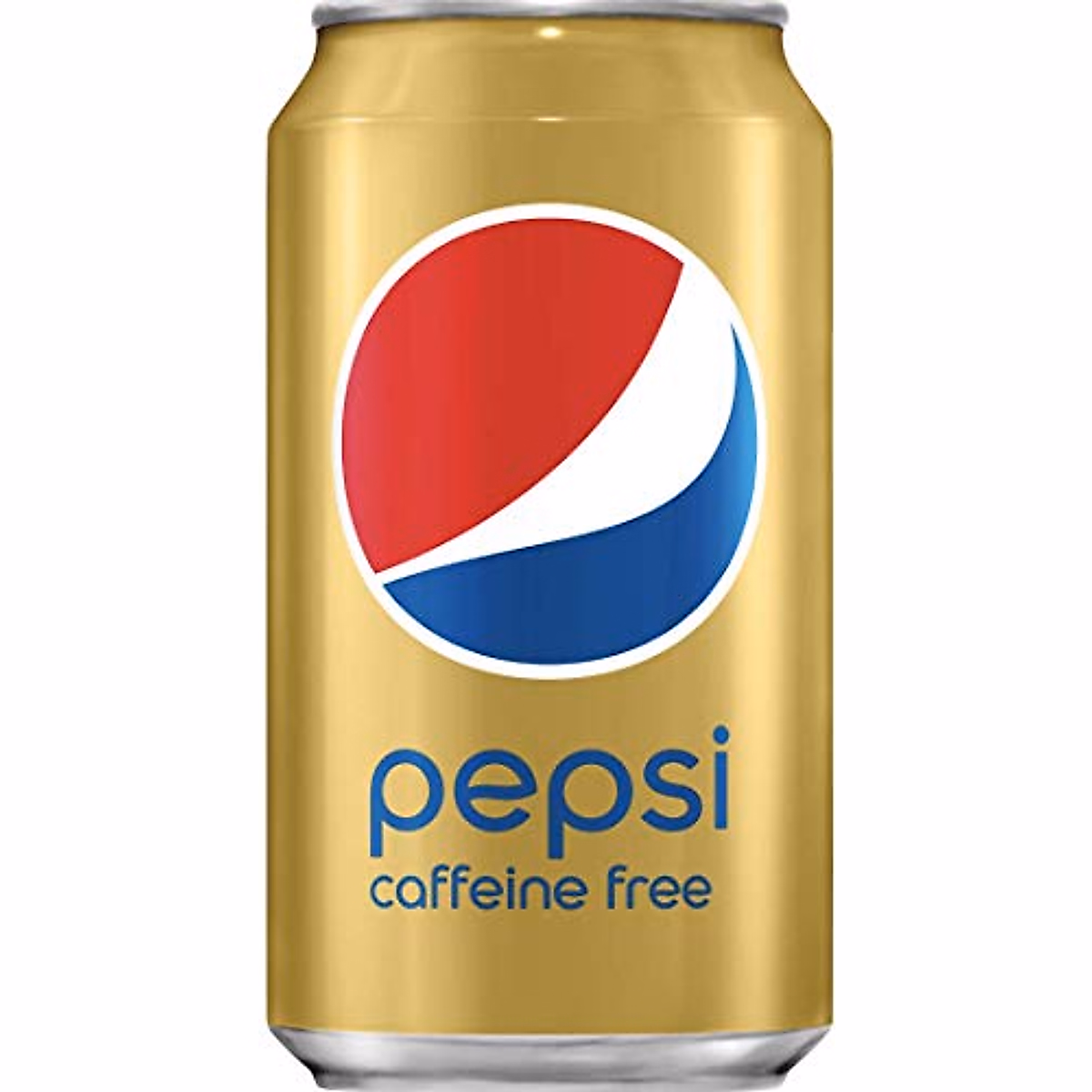 Pepsi Cola, Caffeine-Free, 12 Fl Oz Can (Pack of 18, Total of 216 Oz)