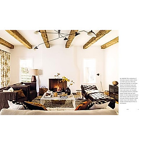 Down to Earth: Laid-back Interiors for Modern Living