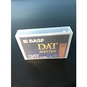EMTEC DAT Master 15 Minute DAT Tape