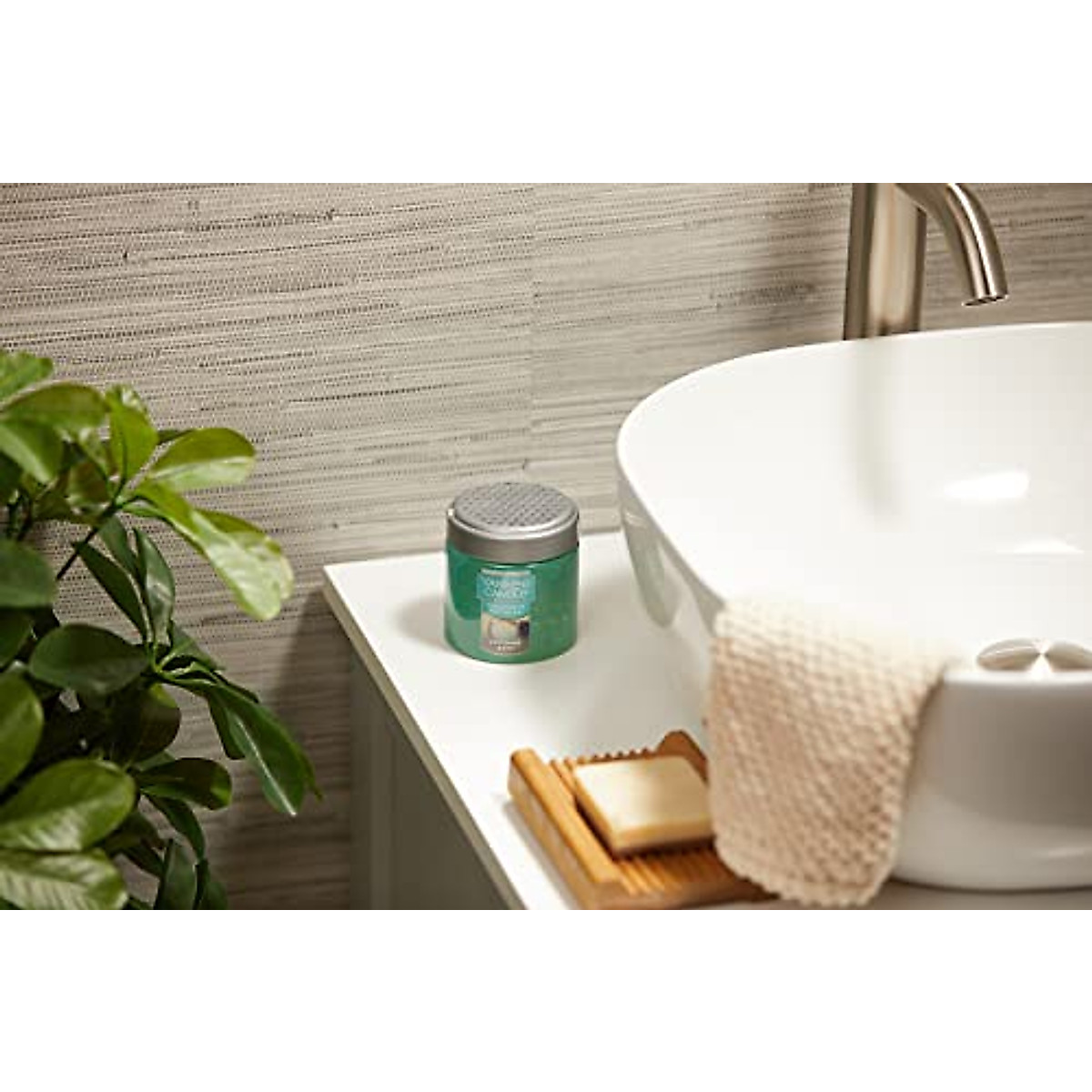 Yankee Candle Fragrance Spheres, Catching Rays