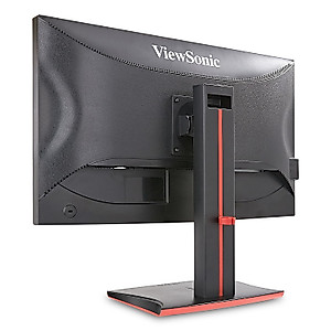 ViewSonic XG2701 27 Inch 144Hz 1ms 1080p FreeSync Gaming Monitor with HDMI and DisplayPort
