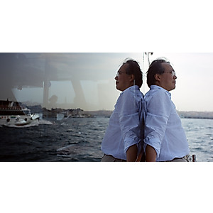 Yo-Yo Ma & The Silk Road Ensemble - The Music of Strangers (OmU)