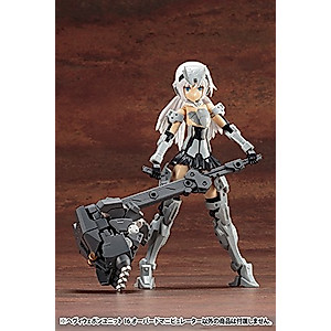 Kotobukiya M.S.G Modeling Support Goods Heavy Weapon Unit 16 Overd Manipulator Non Scale Plastic Model