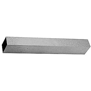 HHIP 2000-0005 3/8 x 3 Inch M2 HSS Square Tool Bit
