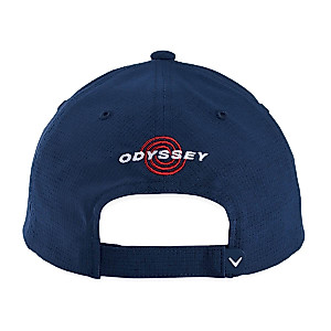 Callaway Men's Classic, Navy/White, One Size