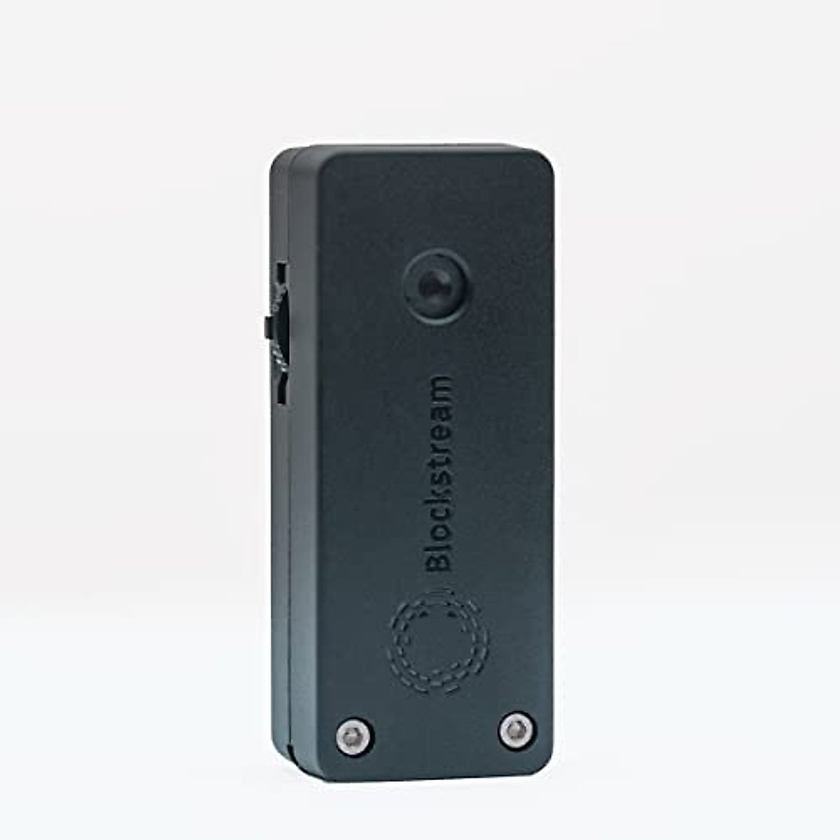 Blockstream Jade - Bitcoin Hardware Wallet - Camera - Bluetooth - USB-C - 240 mAh Battery - Secure Your Bitcoin Offline