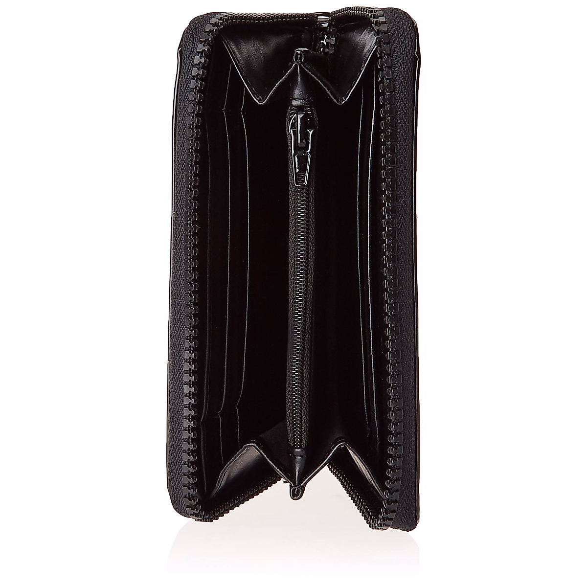 Desigual Women's Medium Wallet, Black, U