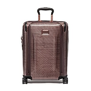 TUMI - Continental Front Pocket Expandable 4 Wheeled Carry-On Blush