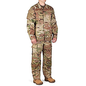 Propper mens Propper Ocp Hot Weather Combat Uniform Trouser Pant, Ocp, Medium US