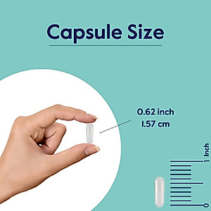 BESTVITE Melatonin 10 mg - 360 Veg Caps - No Stearates - No Sucralose, No Dextrose, No Silicon Dioxide, No Mannitol - Vegan - Non-GMO - Gluten-Free - Sleep Aid to Support Rest & Wake Cycles